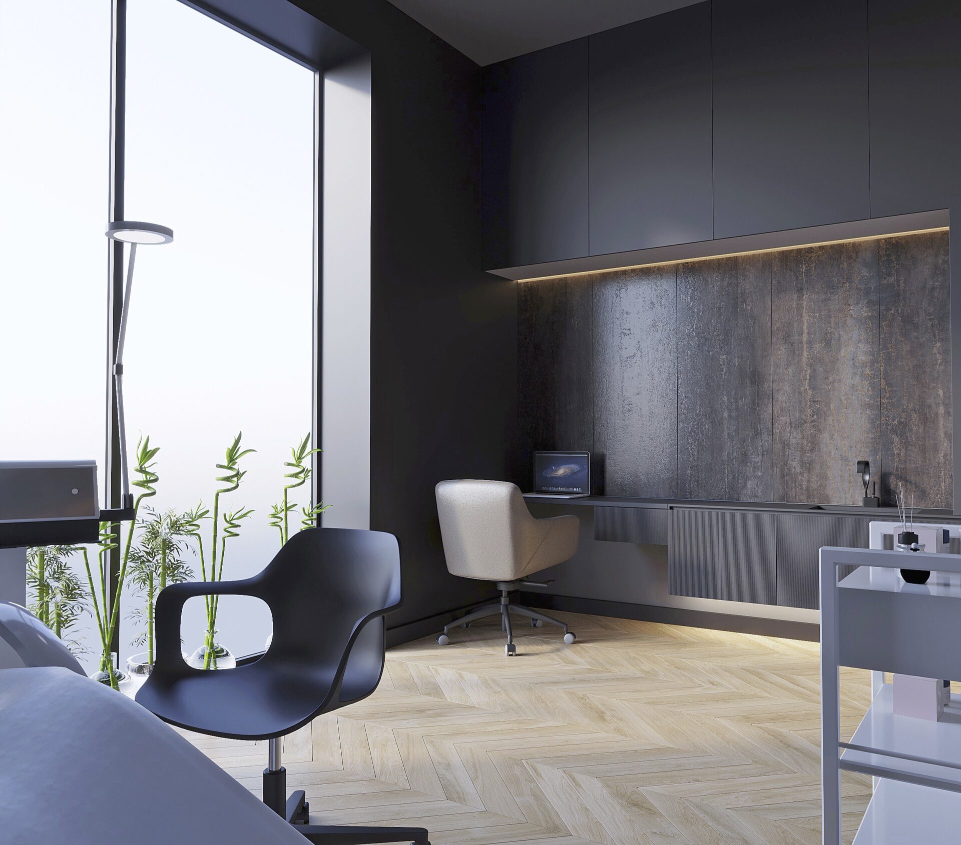 Laser Aesthetic Dermatology | Interior Design and Architecture